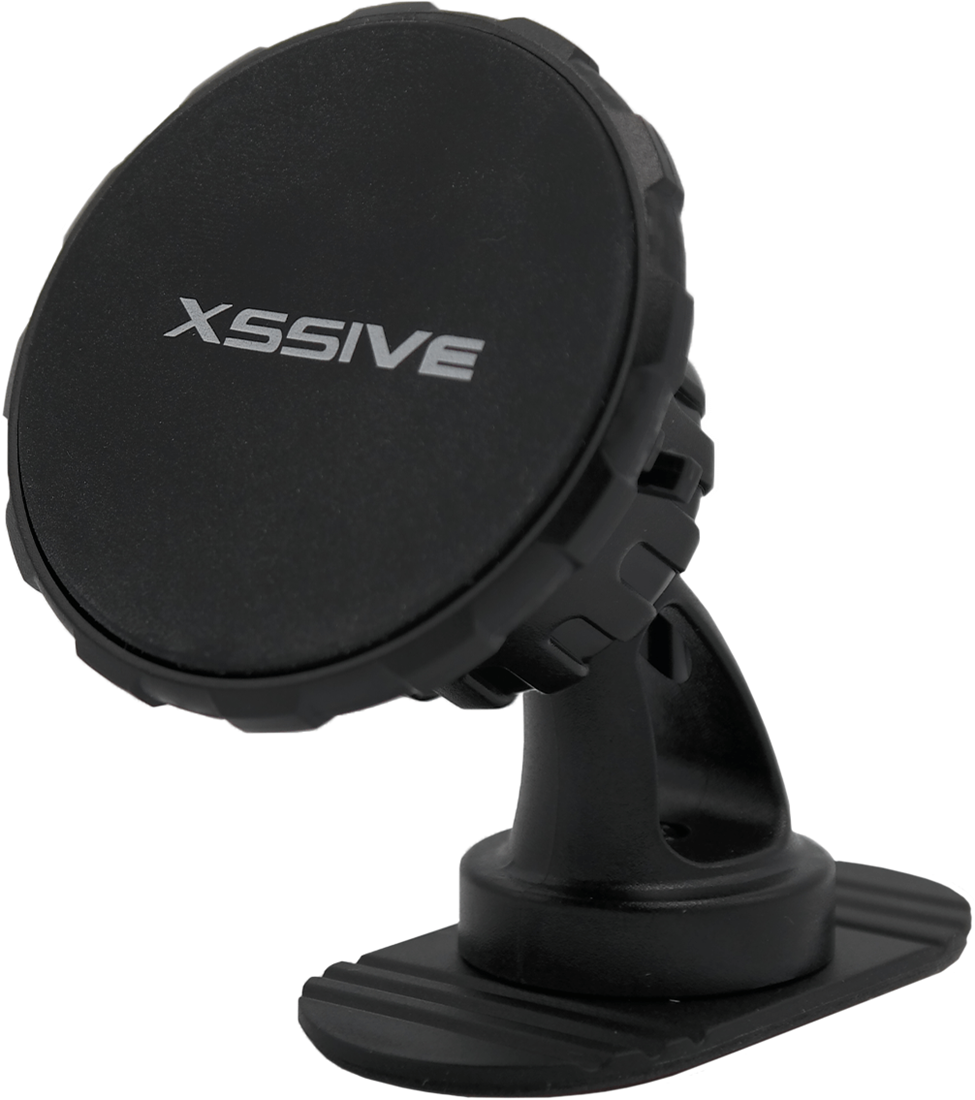 Xssive Magnetic Car Holder XSS-CH104 | MondiParts B.V.