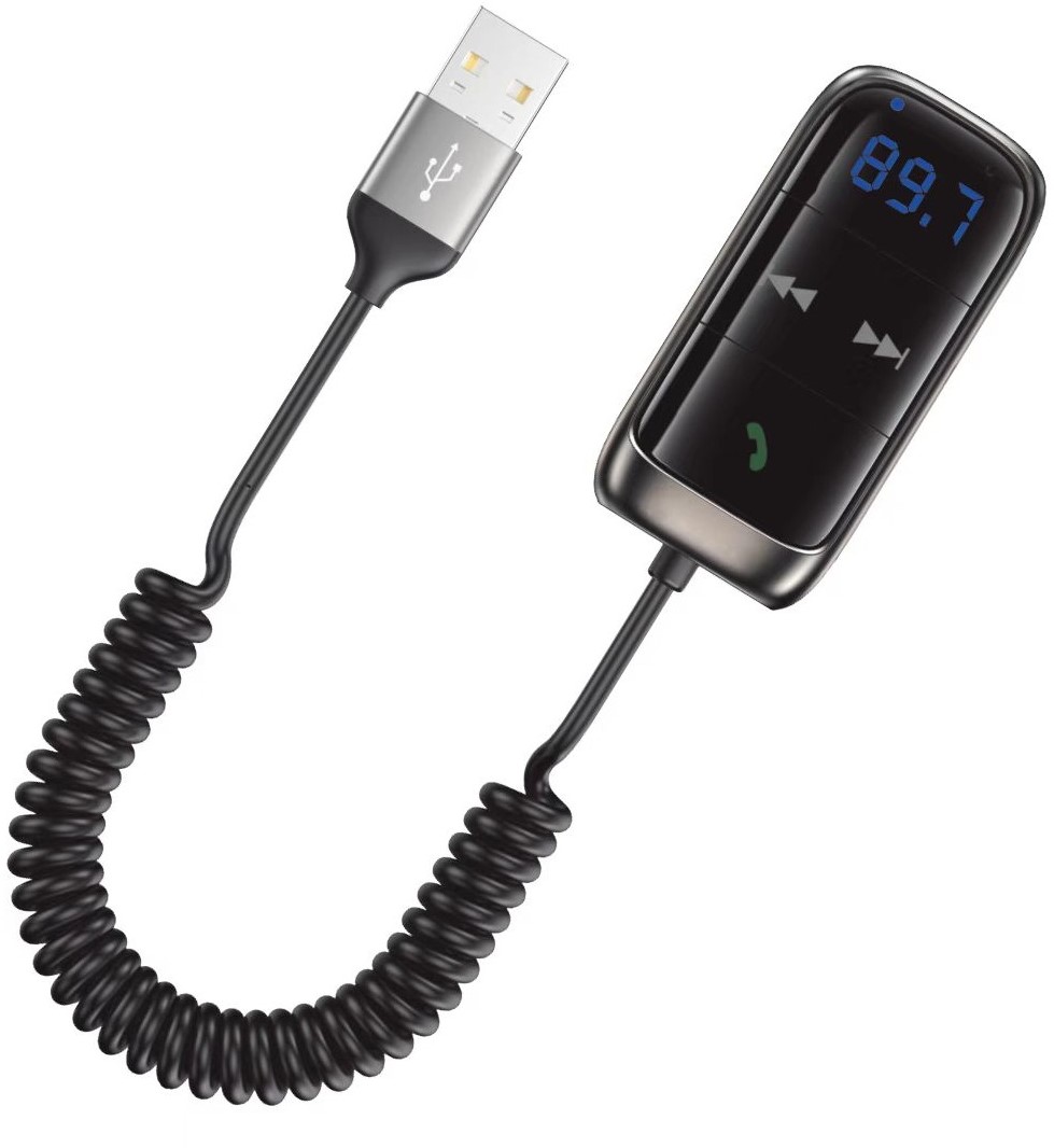 Xssive Wireless FM Receiver XSS-FM9 | MondiParts B.V.