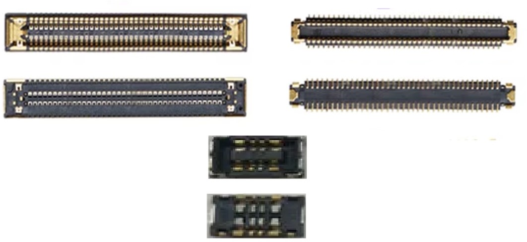 Galaxy A52/A72 - FPC Connector Set | MondiParts B.V.