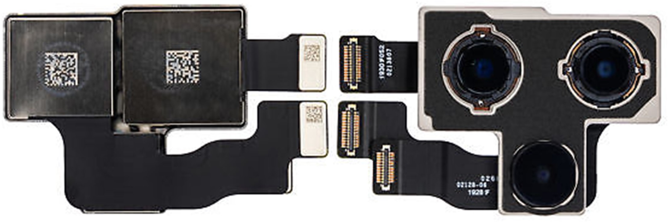 iPhone 11Pro/ Pro Max - Back Camera ORG Refurbished | MondiParts B.V.