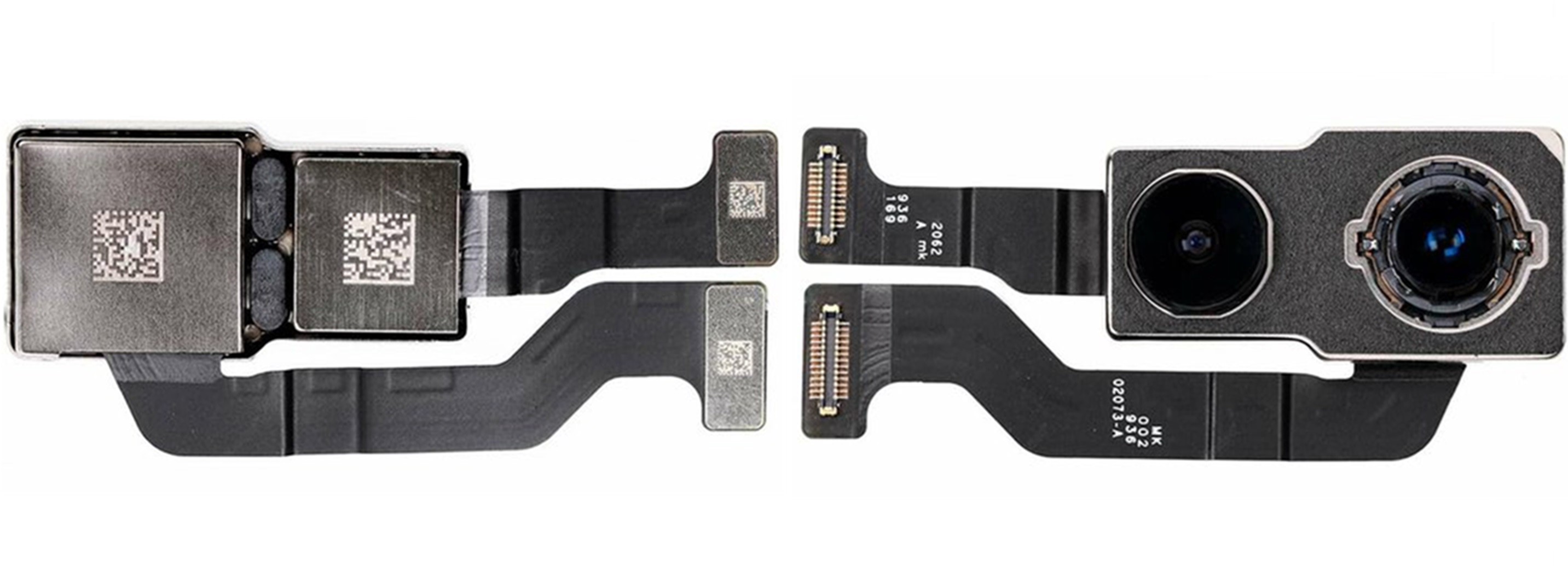 iPhone 11 - Back Camera ORG Refurbished | MondiParts B.V.