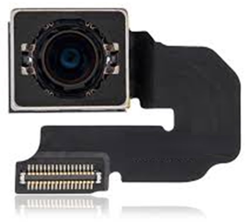 iPhone 6S - Back Camera | MondiParts B.V.