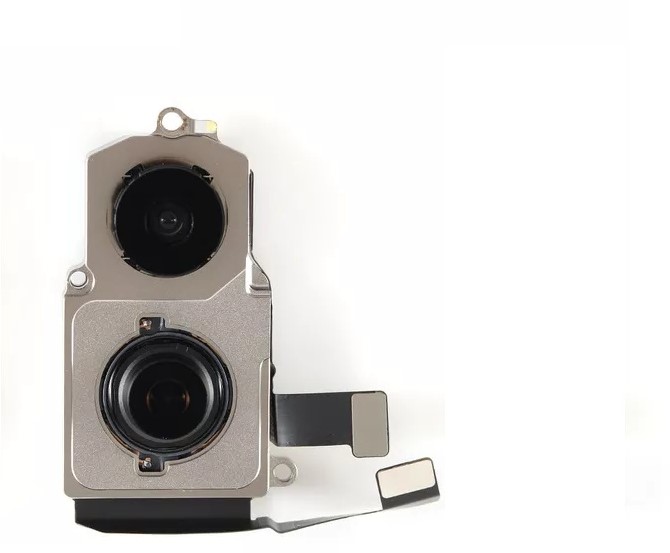 iPhone 16 Plus - Back Camera | MondiParts B.V.