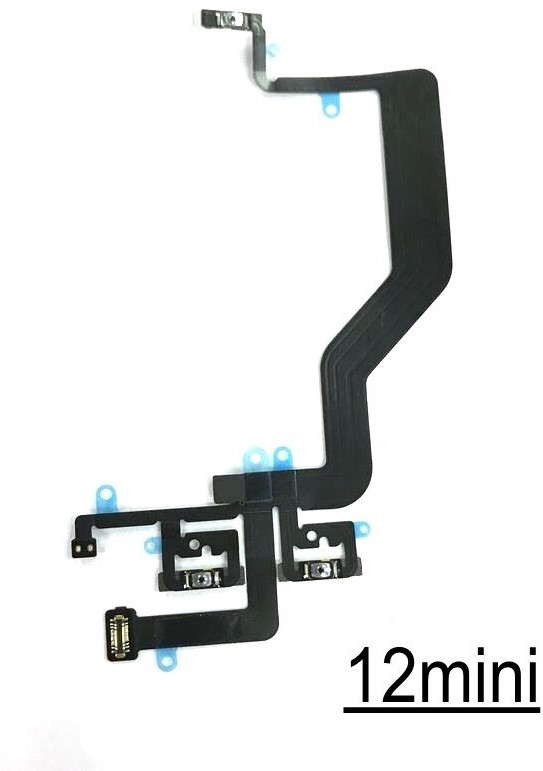 iPhone 12 Mini - Power Flex | MondiParts B.V.