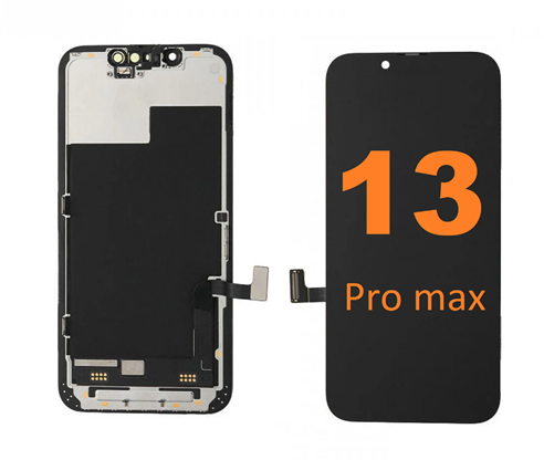 iPhone 13 Pro Max - LCD Display Incell 1st Generation | MondiParts B.V.