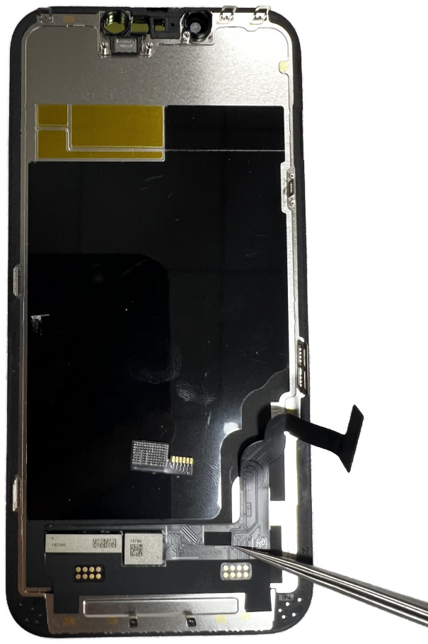 iPhone 13 Pro Max - LCD Display Hard OLED New | MondiParts B.V.