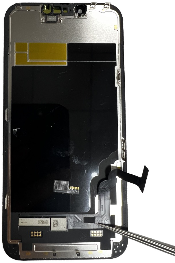 iPhone 13 Pro Max - LCD Display Refurbished | MondiParts B.V.
