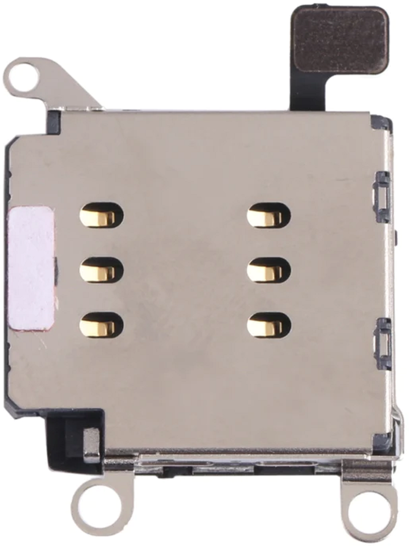 iPhone 13 - Simcard Reader Flex | MondiParts B.V.