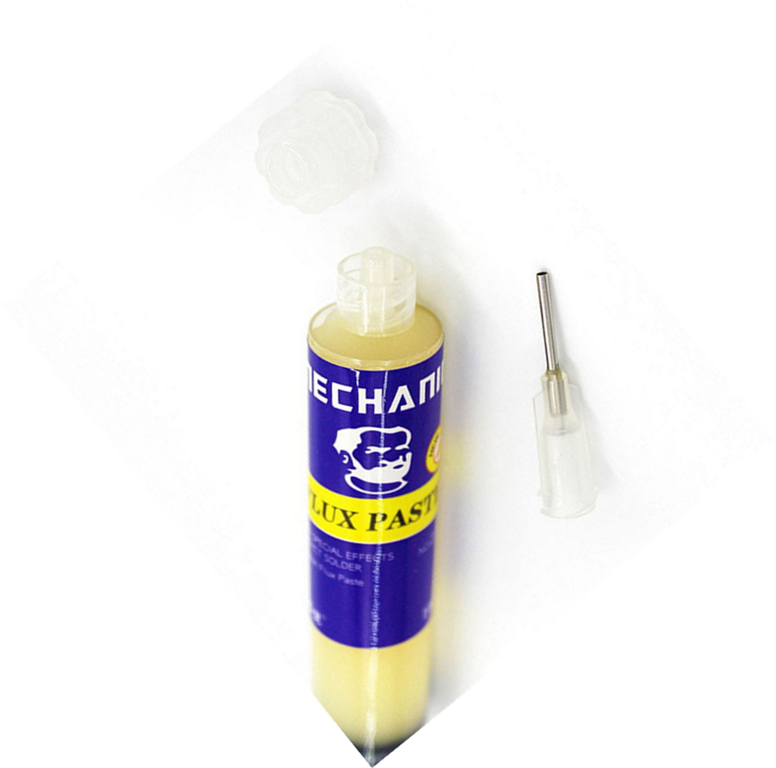 Mechanic No 225 Solder Flux | MondiParts B.V.