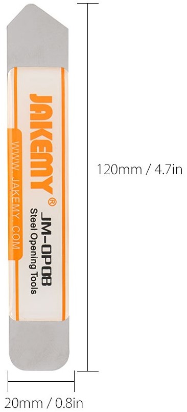 Jakemy Opening Tools JM-OP08 | MondiParts B.V.
