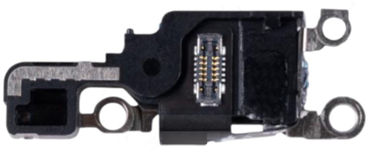 iPhone 16 Pro - Microphone Flex | MondiParts B.V.