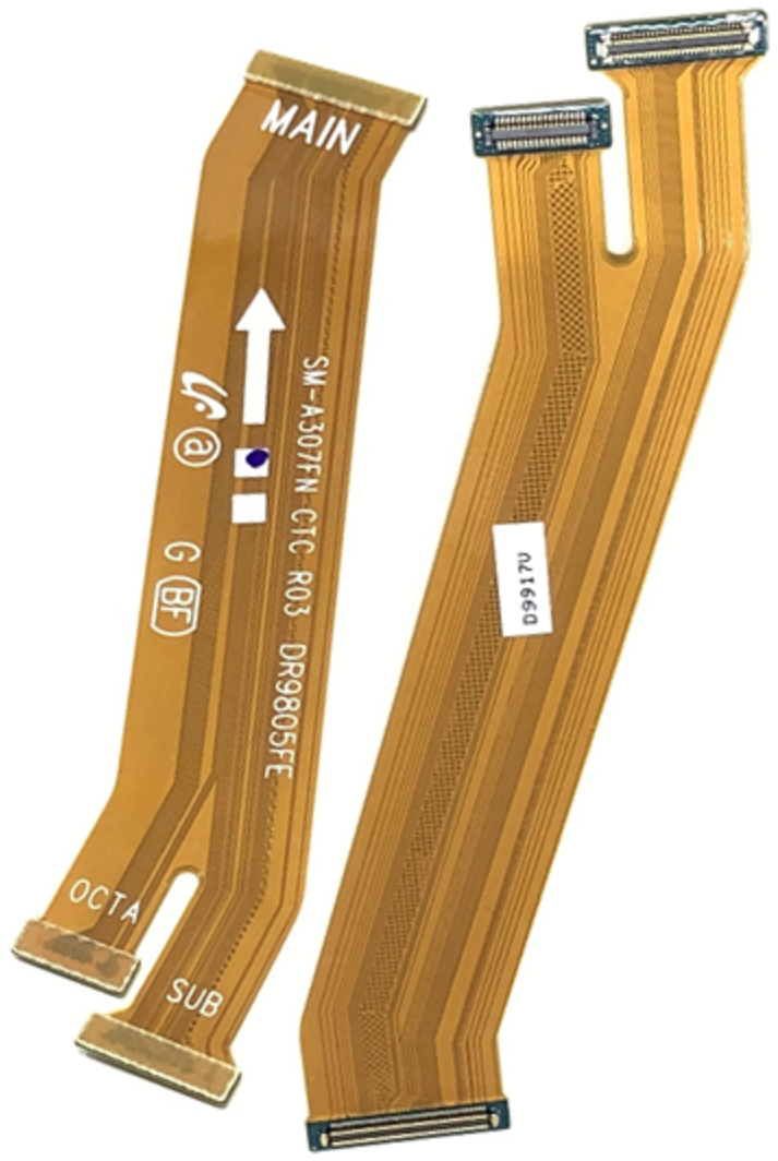 Galaxy A30s A307 - Main Flex | MondiParts B.V.