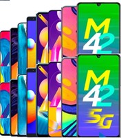 Galaxy M serie | MondiParts B.V.