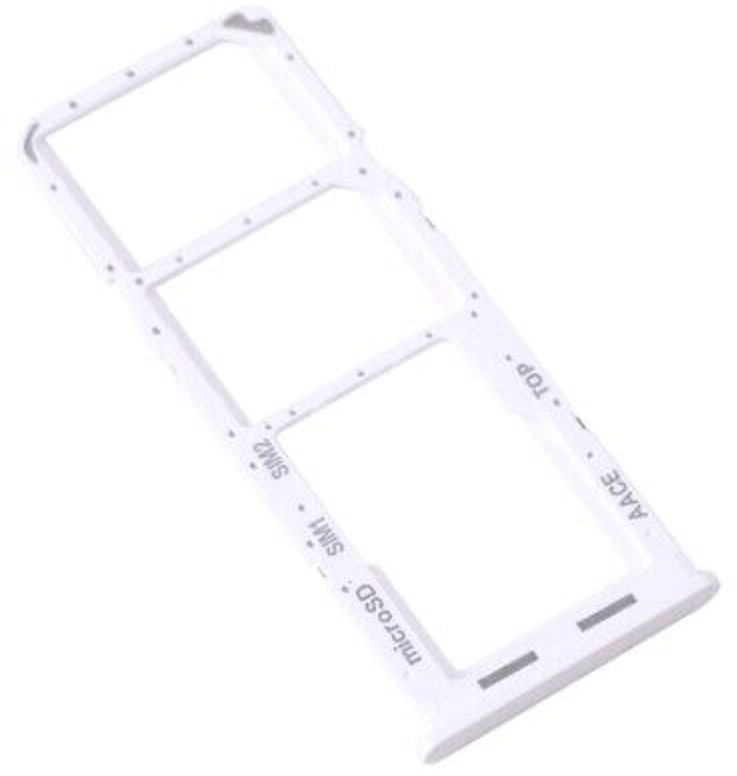 Galaxy A13 5G -Sim Tray - White