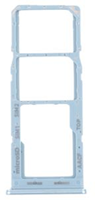 Galaxy A13 5G - Sim Tray - Blue