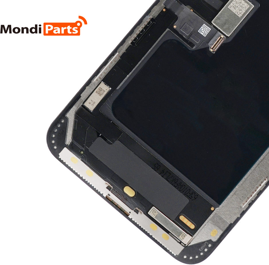 iPhone XS Max LCD Display SOFT Oled | MondiParts B.V.