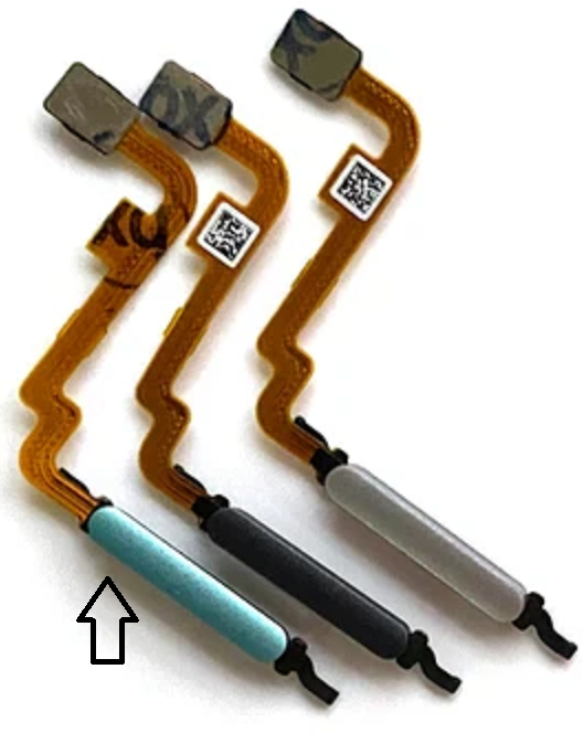 Xiaomi Redmi 10 4G - Fingerprint Flex - Blauw | MondiParts B.V.