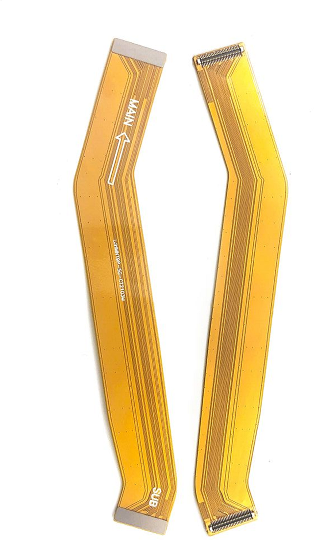 Xiaomi Redmi Note9 Pro 5G/MI 10T Lite - LCD Flex | MondiParts B.V.