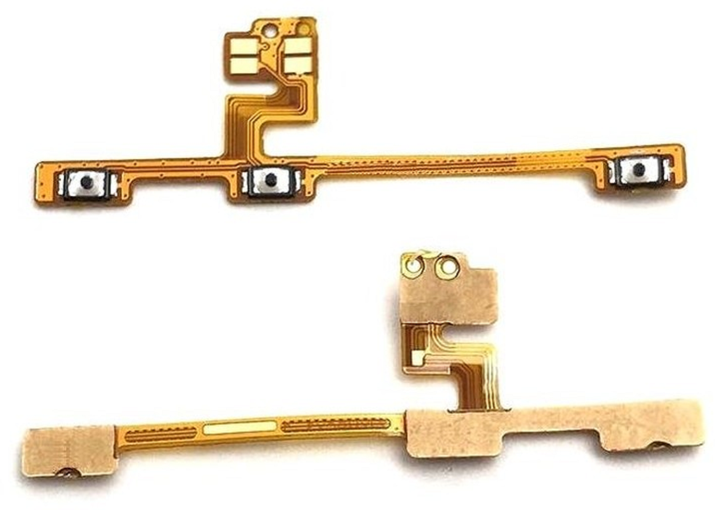 Xiaomi Poco X3/X3 Pro - Power Volume Flex | MondiParts B.V.