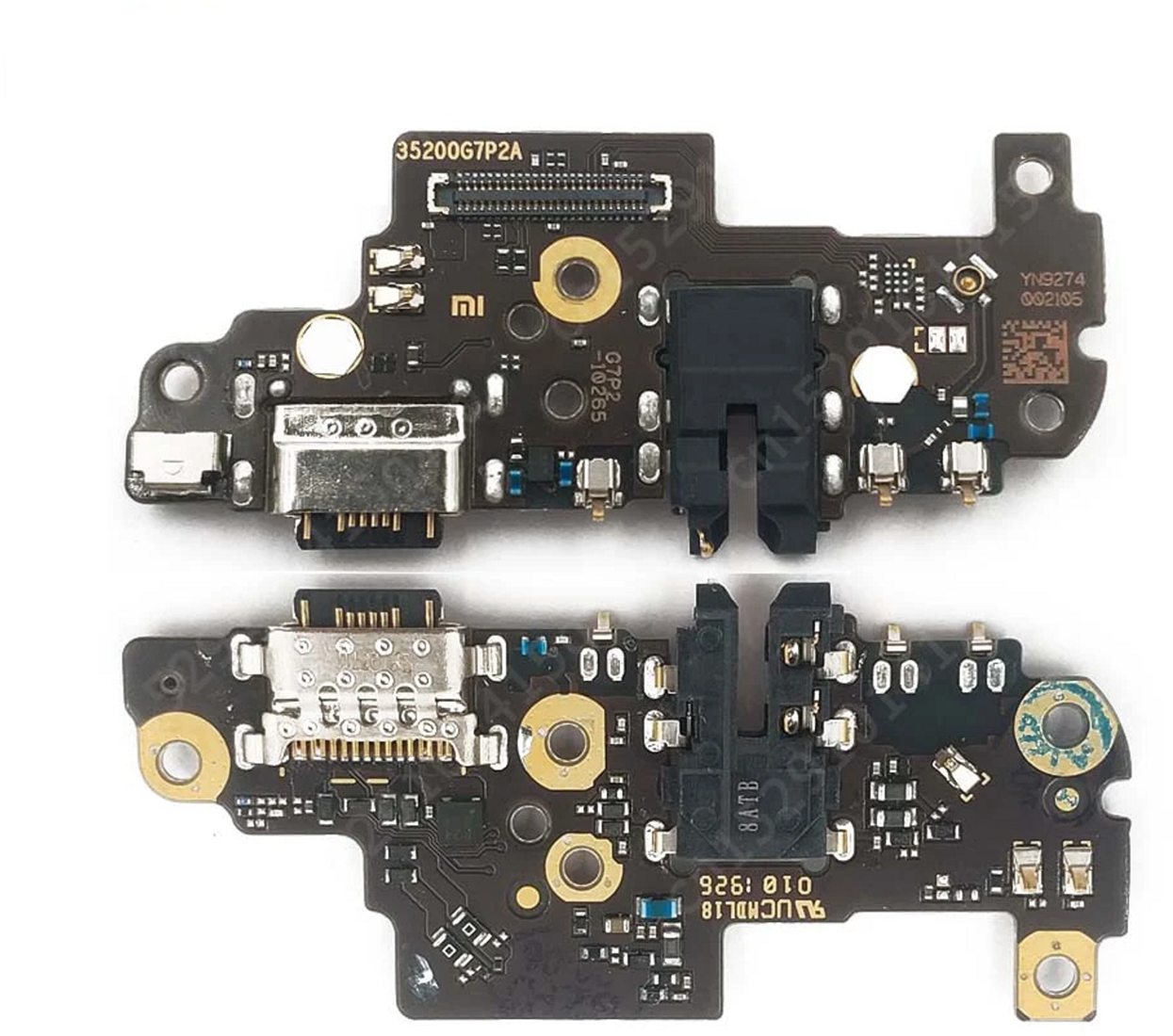 Xiaomi Redmi Note 8 Pro - Charge Flex AA | MondiParts B.V.