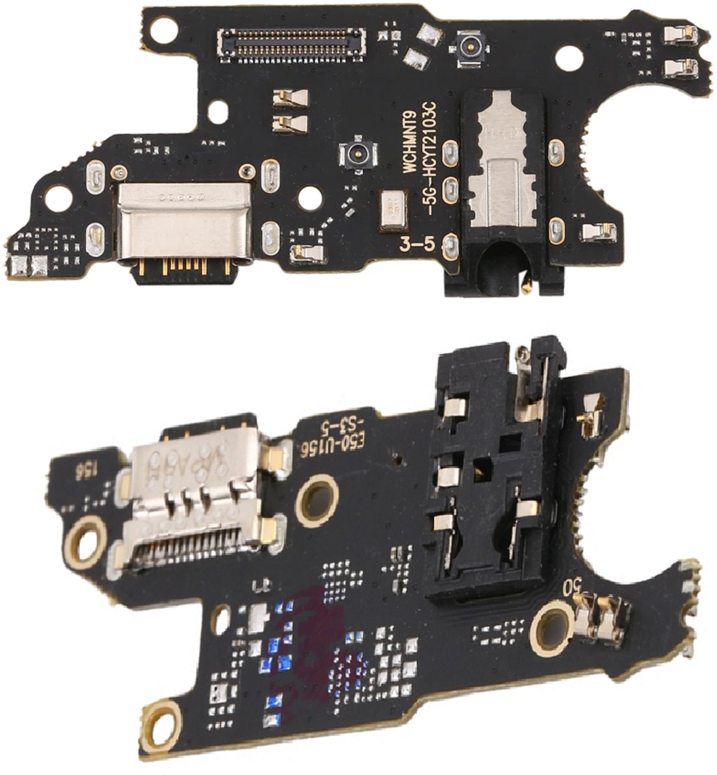 Xiaomi REDMI NOTE 9 5G/NOTE 9T Orig Charge Flex | MondiParts B.V.
