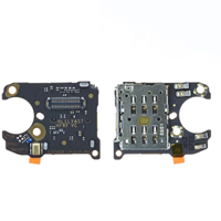 Mate 20 Pro - Microphone Simcard Board | MondiParts B.V.