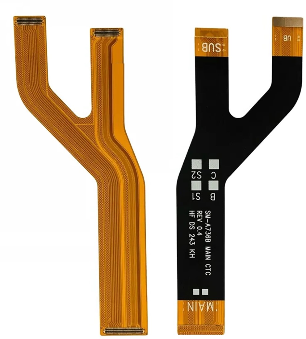 Galaxy A73 5G - Main Flex ORG | MondiParts B.V.