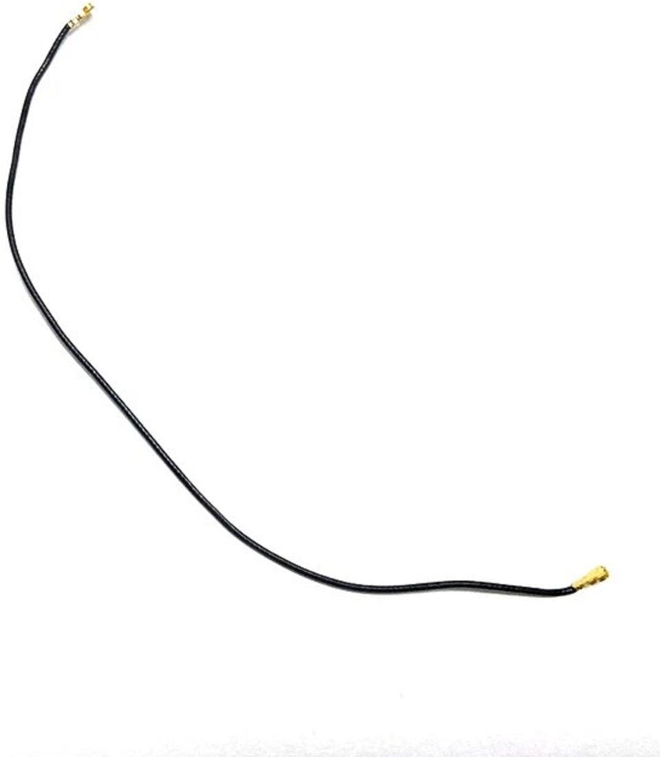 Xiaomi Redmi Note 9 Pro/Note 9s - Antenna Cable - Zwart | MondiParts B.V.
