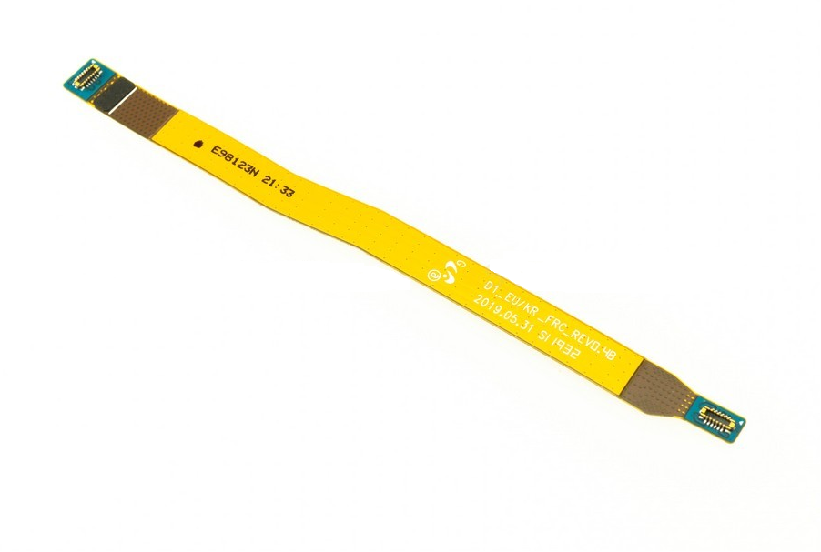 Galaxy Note 10 Plus - Antenna Flex | MondiParts B.V.