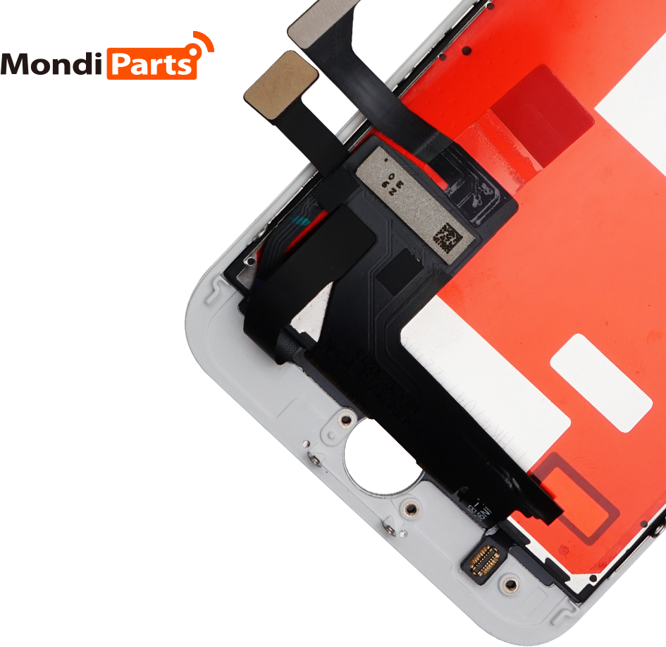iPhone 7G LCD Display - Compatible Wit | MondiParts B.V.