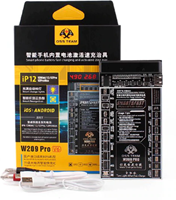 Board Programmer | MondiParts B.V.