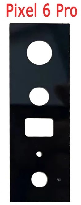 Google Pixel 6 Pro - Camera Lens Only | MondiParts B.V.