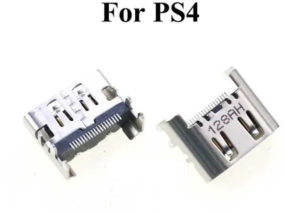 PS4 HDMI Port Connector | MondiParts B.V.