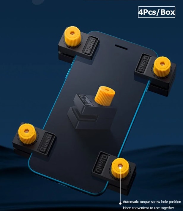 Qianli iClamp LCD Fixture Clamp | MondiParts B.V.