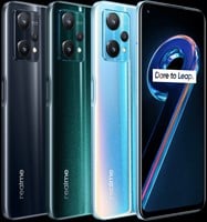 Realme Series | MondiParts B.V.