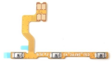Xiaomi Redmi 8/8A - Power Volume Flex | MondiParts B.V.