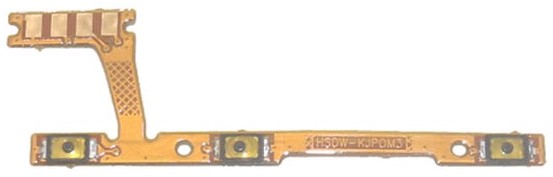 Xiaomi Redmi 9T/Poco M3 - Power Volume Flex | MondiParts B.V.