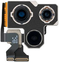 iPhone 13 Pro (Max) - Back Camera