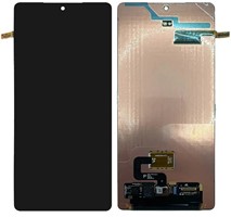 LCD Display Service Pack Galaxy S25 Ultra no Frame GH82-36588A | MondiParts B.V.