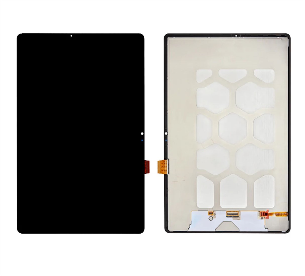 LCD Display Complete New/ORG Galaxy Tab S9FE Plus X610/X616 12.4 inch ...