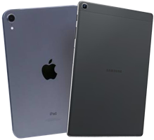 Tablets | MondiParts B.V.