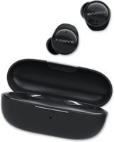 Xssive Wireless Earbuds XSS-TWS7 - Black | MondiParts B.V.