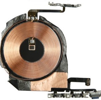 iPhone 12 Pro Max - NFC Power Flex