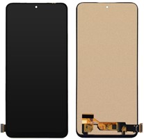 Xiaomi Redmi Note 12 4G - LCD Display Complete no Frame ORG - Zwart | MondiParts B.V.