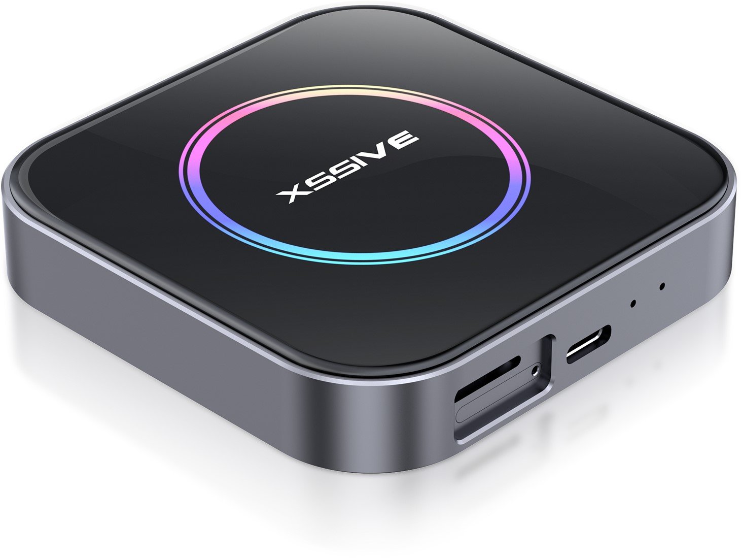 Xssive Wireless Ai BOX Adapter XSS-CAB02 | MondiParts B.V.