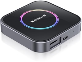 Xssive Wireless Ai BOX Adapter XSS-CAB02 | MondiParts B.V.