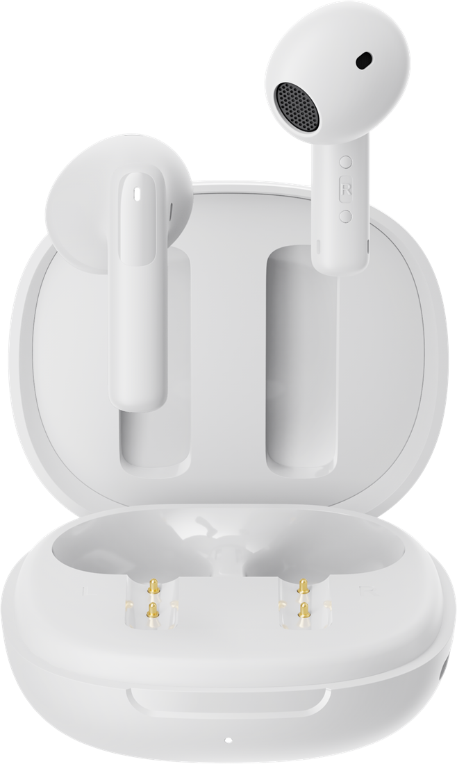 Xssive Wireless Earbuds ANC XSS-TWS15W - Wit | MondiParts B.V.