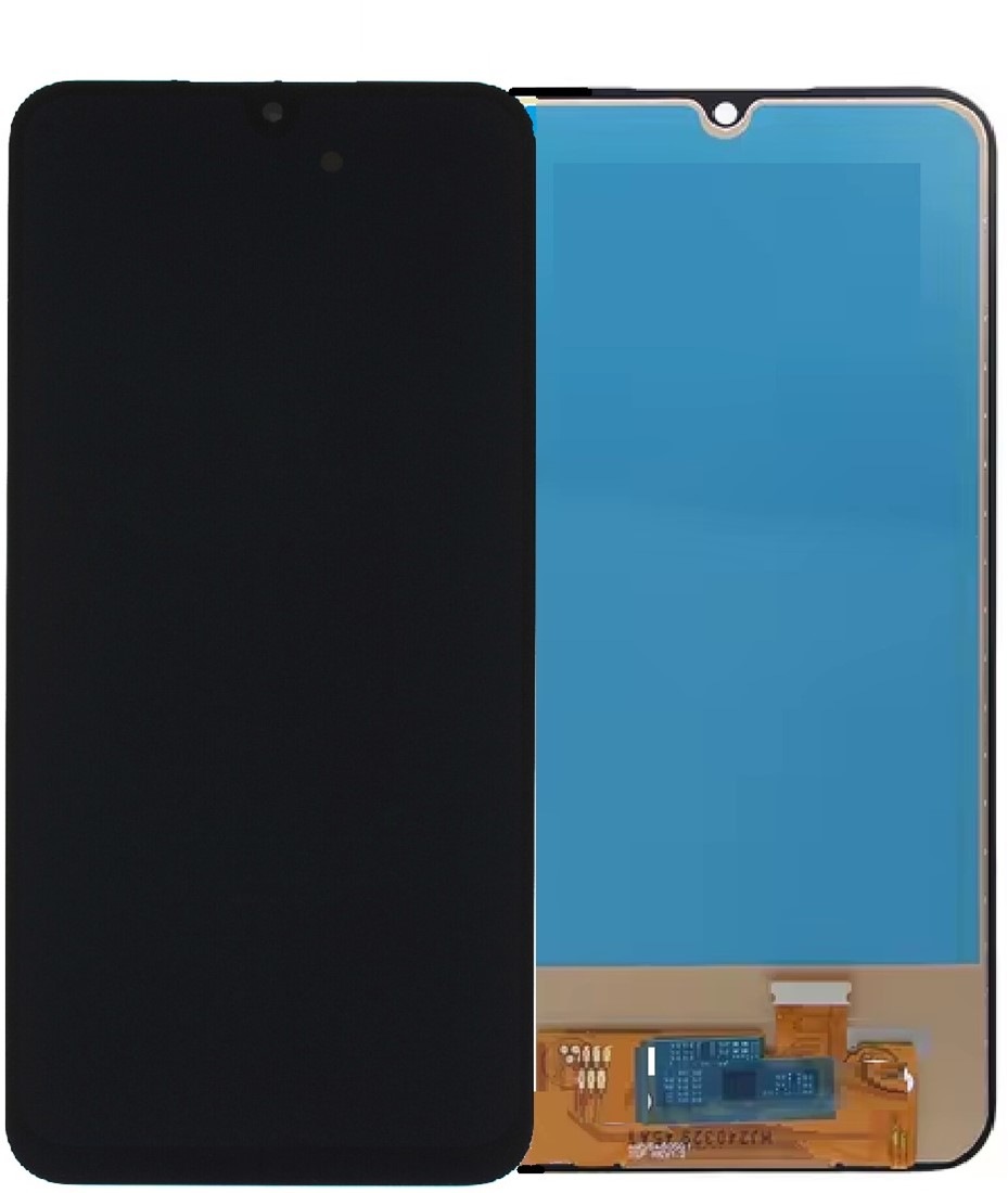 Galaxy A24/A25 - LCD Display OLED no Frame | MondiParts B.V.