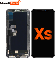iPhone XS LCD Display Hard OLED | MondiParts B.V.