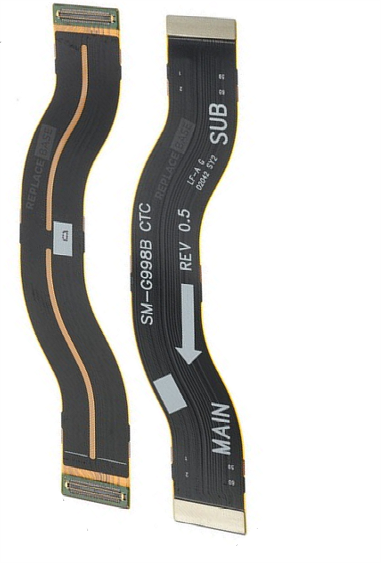 Galaxy S21 Ultra - Orig Main Flex | MondiParts B.V.